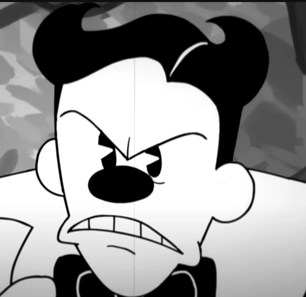 Dave's Boss | Clover 2020 Wiki | Fandom