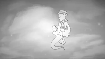 George | Clover 2020 Wiki | Fandom