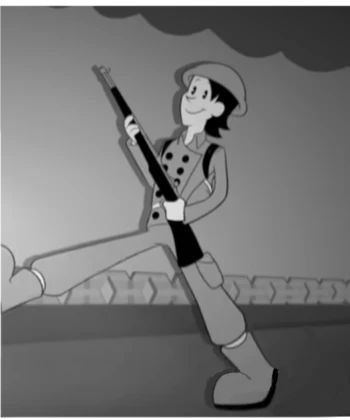 George | Clover 2020 Wiki | Fandom