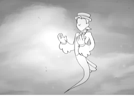 George | Clover 2020 Wiki | Fandom