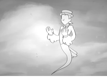 George | Clover 2020 Wiki | Fandom