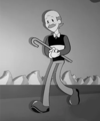 George | Clover 2020 Wiki | Fandom