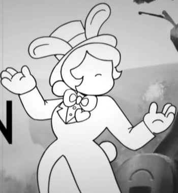 Brenda | Clover 2020 Wiki | Fandom