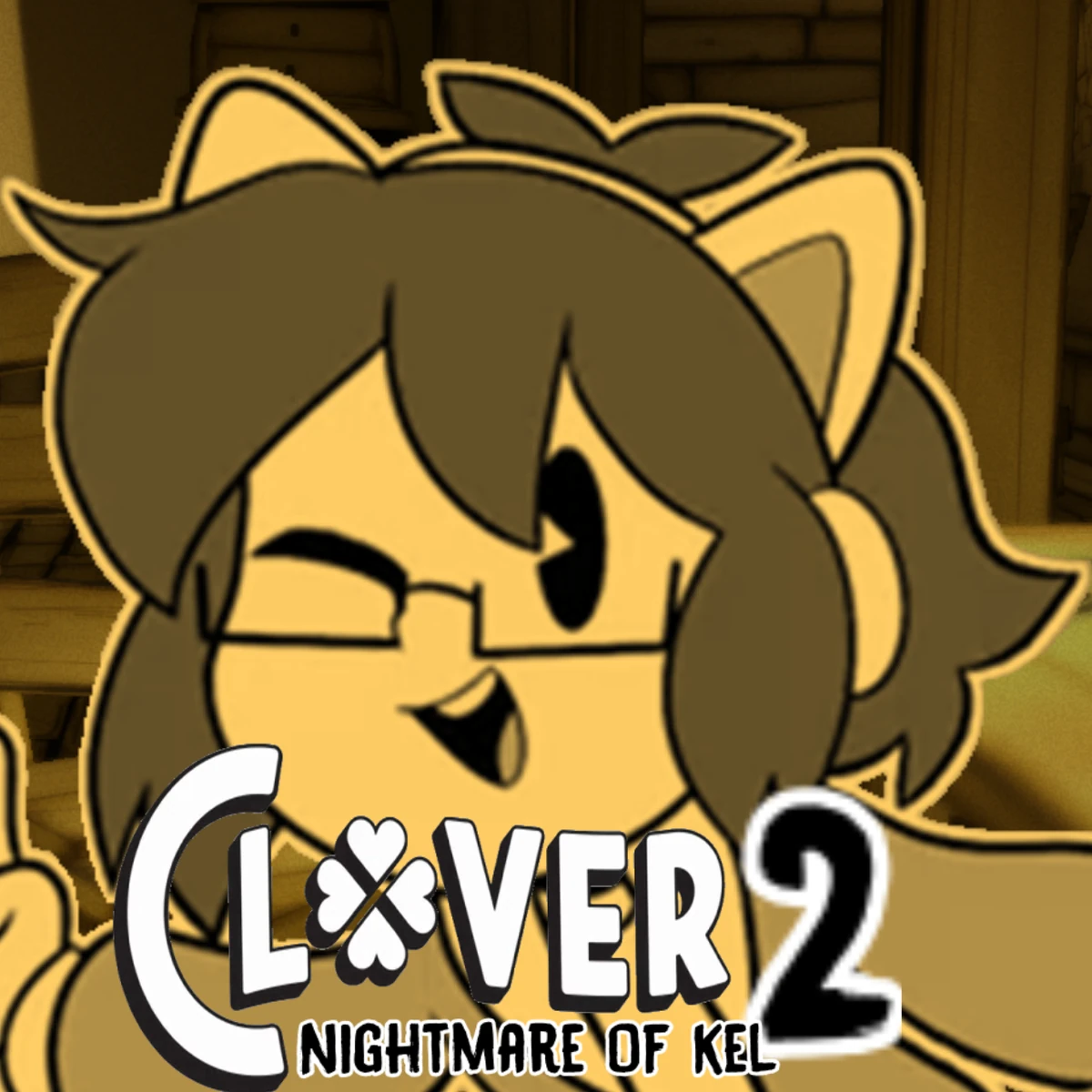 Clover 2 nightmare of kel | Clover 2020 Wiki | Fandom