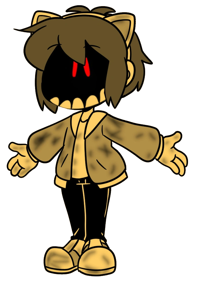 Withered kel clover | Clover 2020 Wiki | Fandom