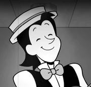 George | Clover 2020 Wiki | Fandom