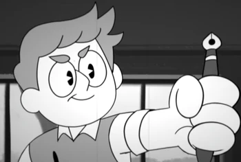 Dave | Clover 2020 Wiki | Fandom