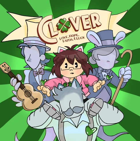 Clover 2020 Wiki | Fandom