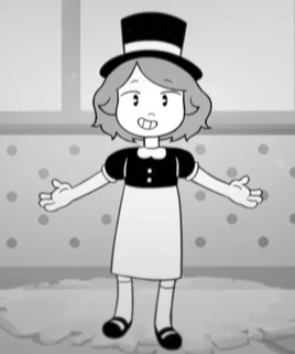 Brenda | Clover 2020 Wiki | Fandom
