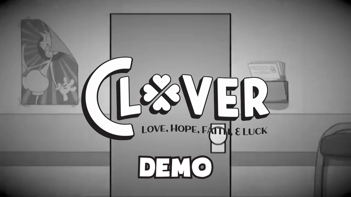 Clover demo | Clover 2020 Wiki | Fandom