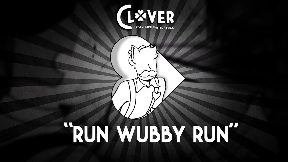 Run Wubby Run (Dave's Theme) | Clover 2020 Wiki | Fandom