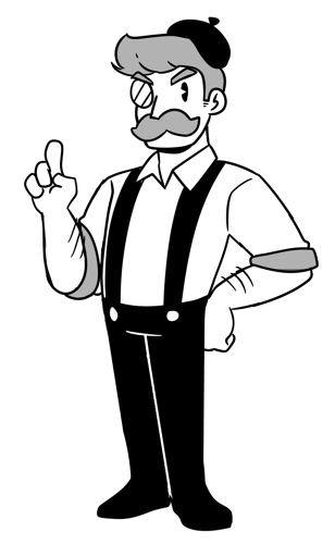 Dave | Clover 2020 Wiki | Fandom