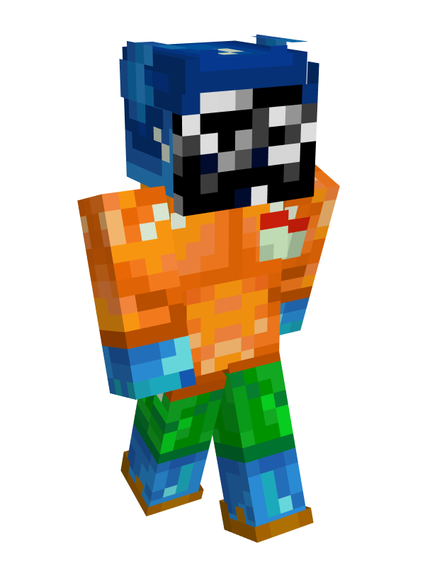 NULL | CloverCraft Wiki | Fandom