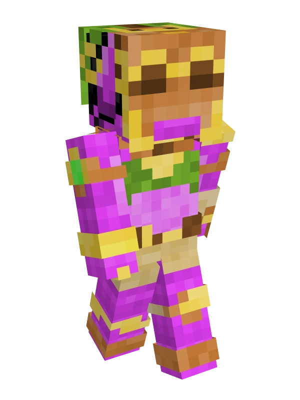 Scrip | CloverCraft Wiki | Fandom