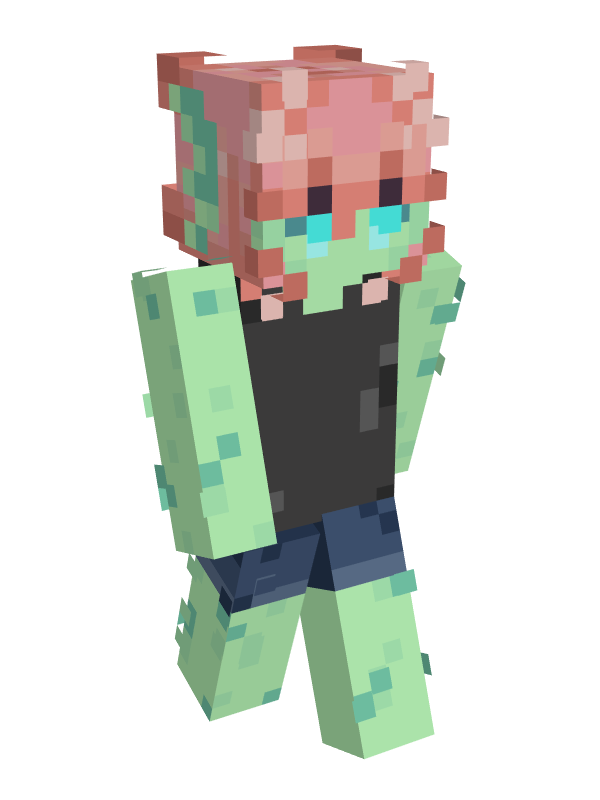 Lotus | CloverCraft Wiki | Fandom