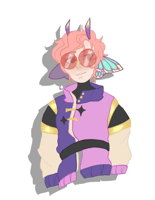 CupOfNova | CloverCraft Wiki | Fandom