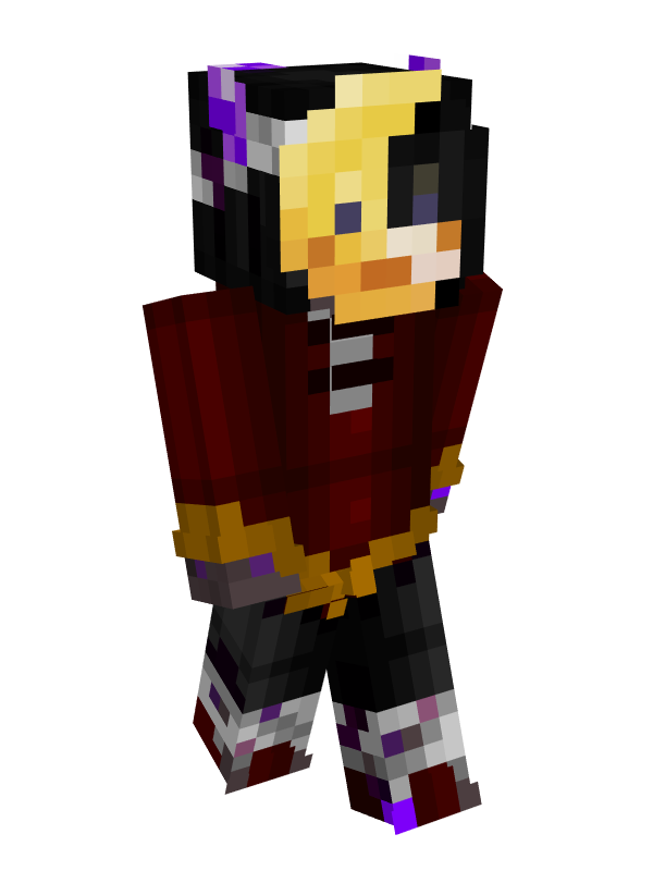 Emery | CloverCraft Wiki | Fandom