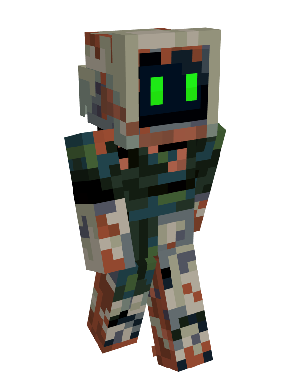 B-3-11 | CloverCraft Wiki | Fandom