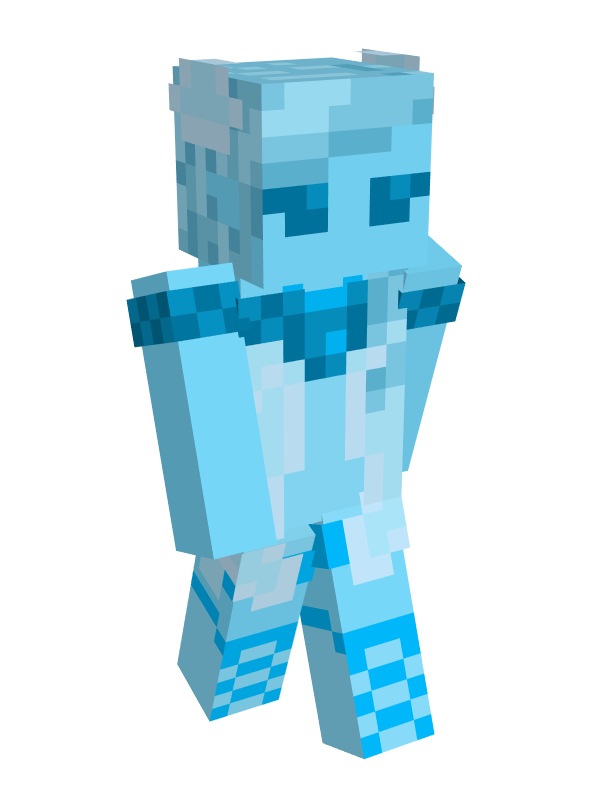 Aria | CloverCraft Wiki | Fandom