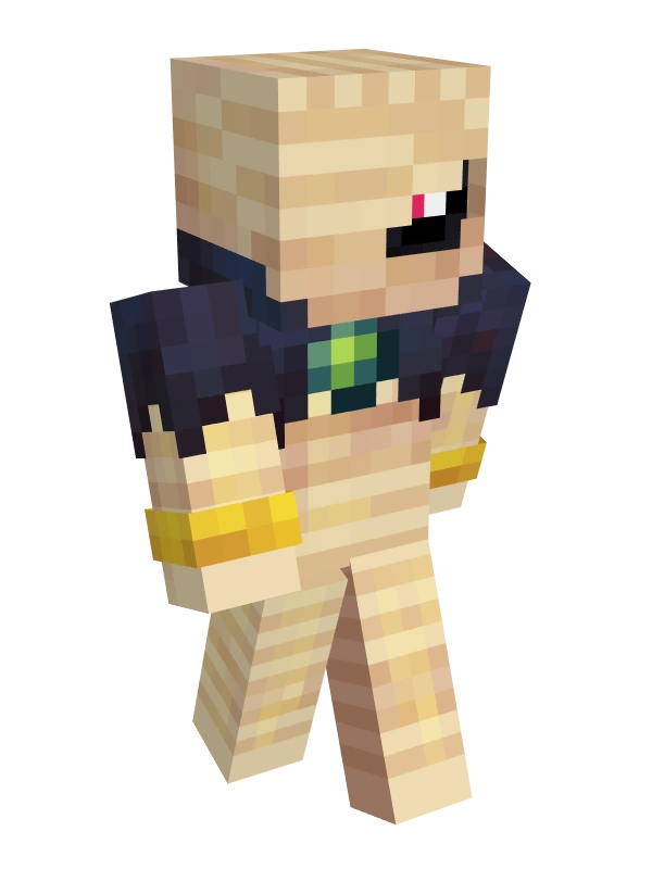 Sandy | CloverCraft Wiki | Fandom