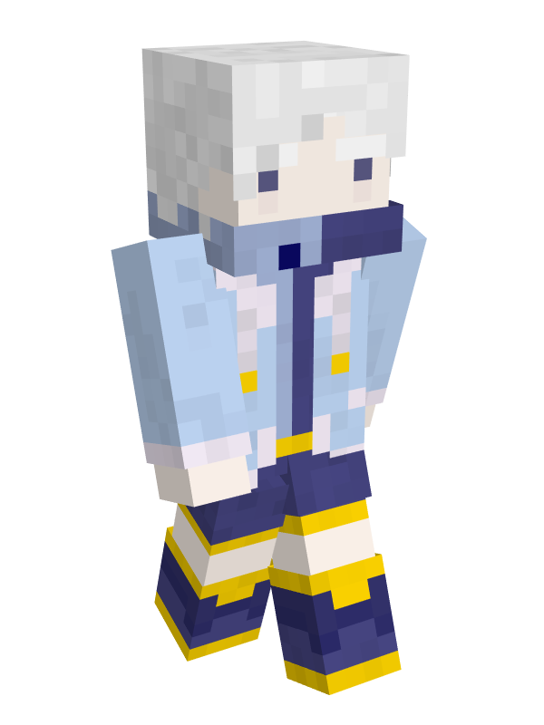 Warlock | CloverCraft Wiki | Fandom