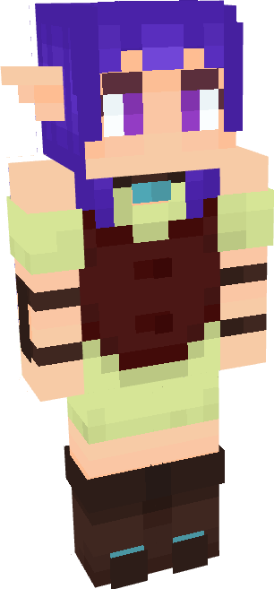 Lobo | CloverCraft Wiki | Fandom