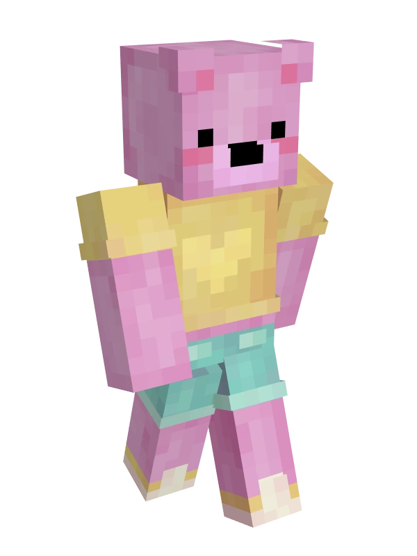 Bill Wibbly | CloverCraft Wiki | Fandom
