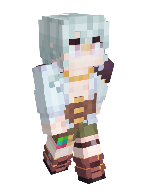 Emrys Taylor | CloverCraft Wiki | Fandom