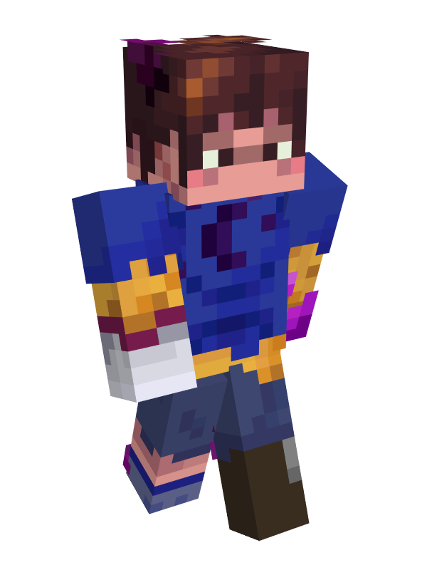 Chira | CloverCraft Wiki | Fandom