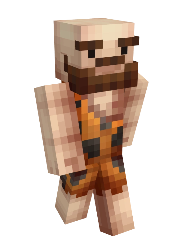 Category:Season One Characters | CloverCraft Wiki | Fandom