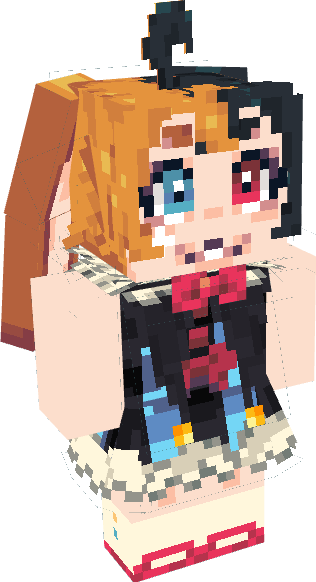 Arisa | CloverCraft Wiki | Fandom