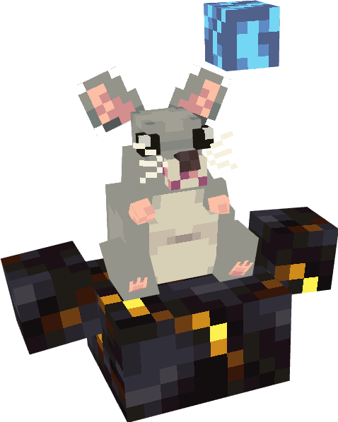 Wiz Wardo | CloverCraft Wiki | Fandom