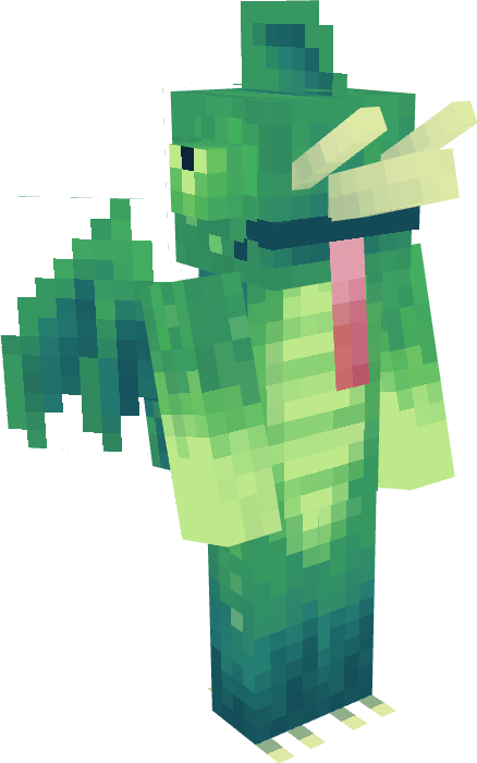 Sev | CloverCraft Wiki | Fandom