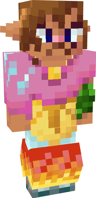 Cedar | CloverCraft Wiki | Fandom