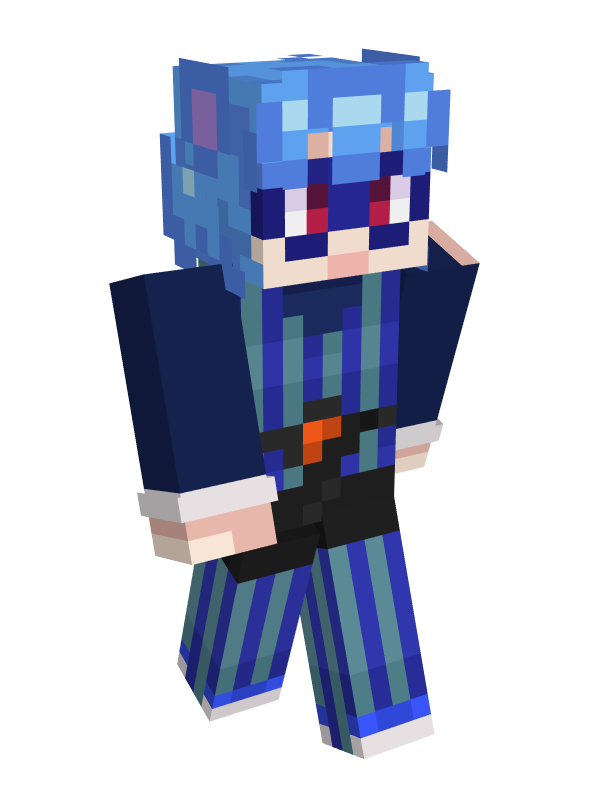 Clover | CloverCraft Wiki | Fandom