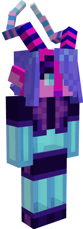 Camille | CloverCraft Wiki | Fandom