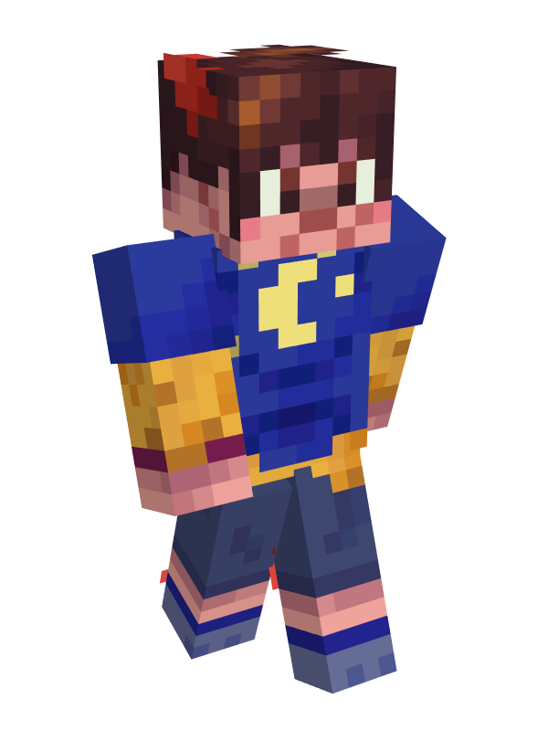 Chira | CloverCraft Wiki | Fandom