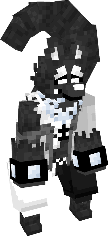 Moldy | CloverCraft Wiki | Fandom