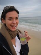 Elizabeth McIntyre | Cloverpedia | Fandom