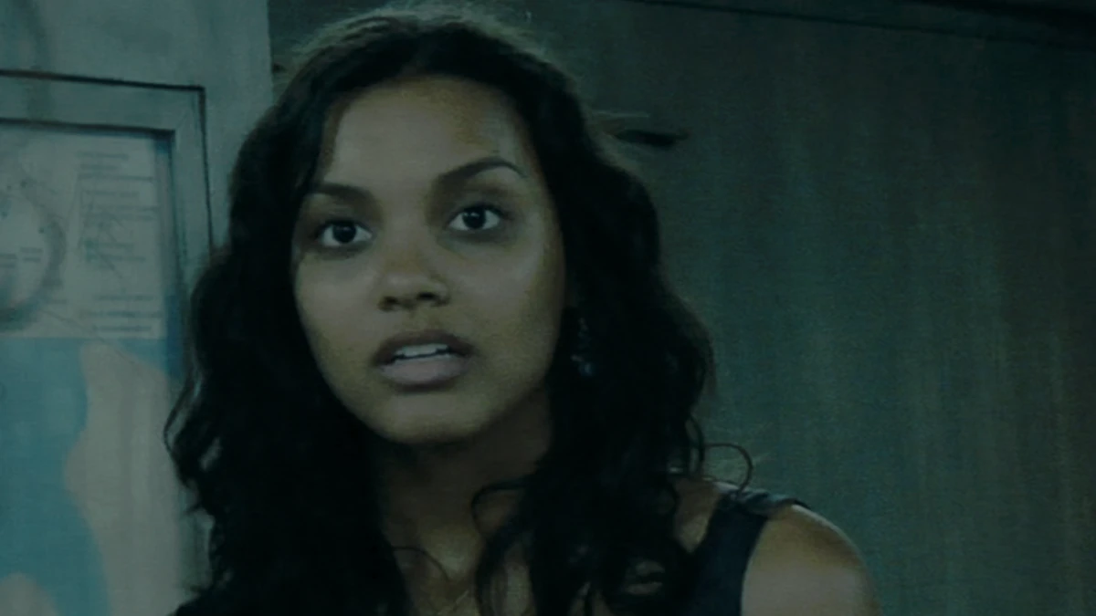 Lily Ford | Cloverfield Wiki | Fandom