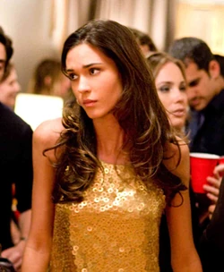 Elizabeth McIntyre | Cloverpedia | Fandom