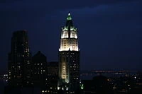 Woolworth Building | Cloverpedia | Fandom