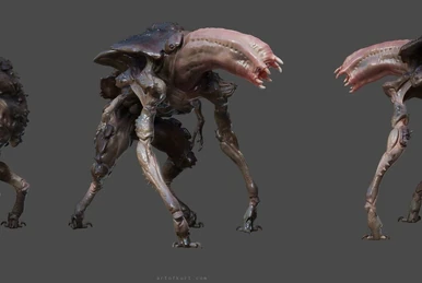 Super 8 Alien Revealed