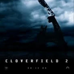 Cloverfield 2 Poster