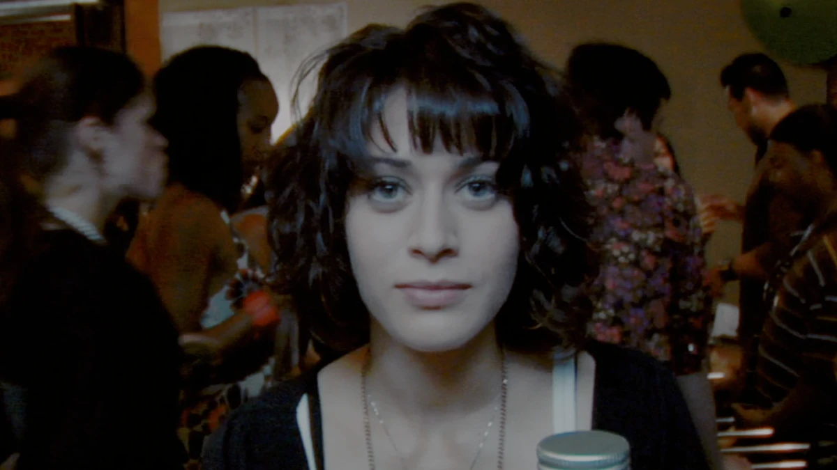 Marlena Diamond | Cloverfield Wiki | Fandom