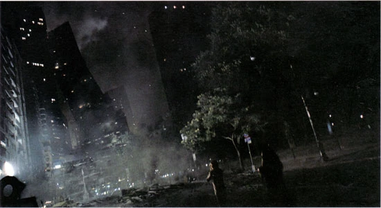 Time Warner Center | Cloverpedia | Fandom