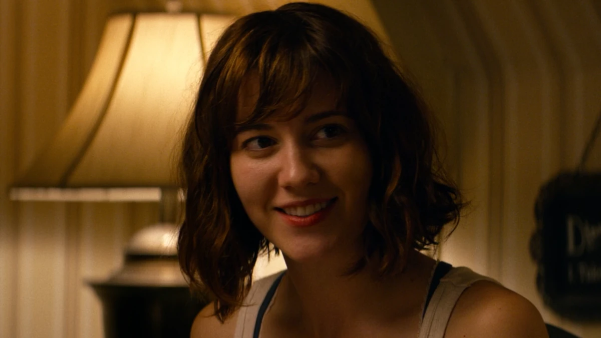 Michelle | Cloverfield Wiki | Fandom