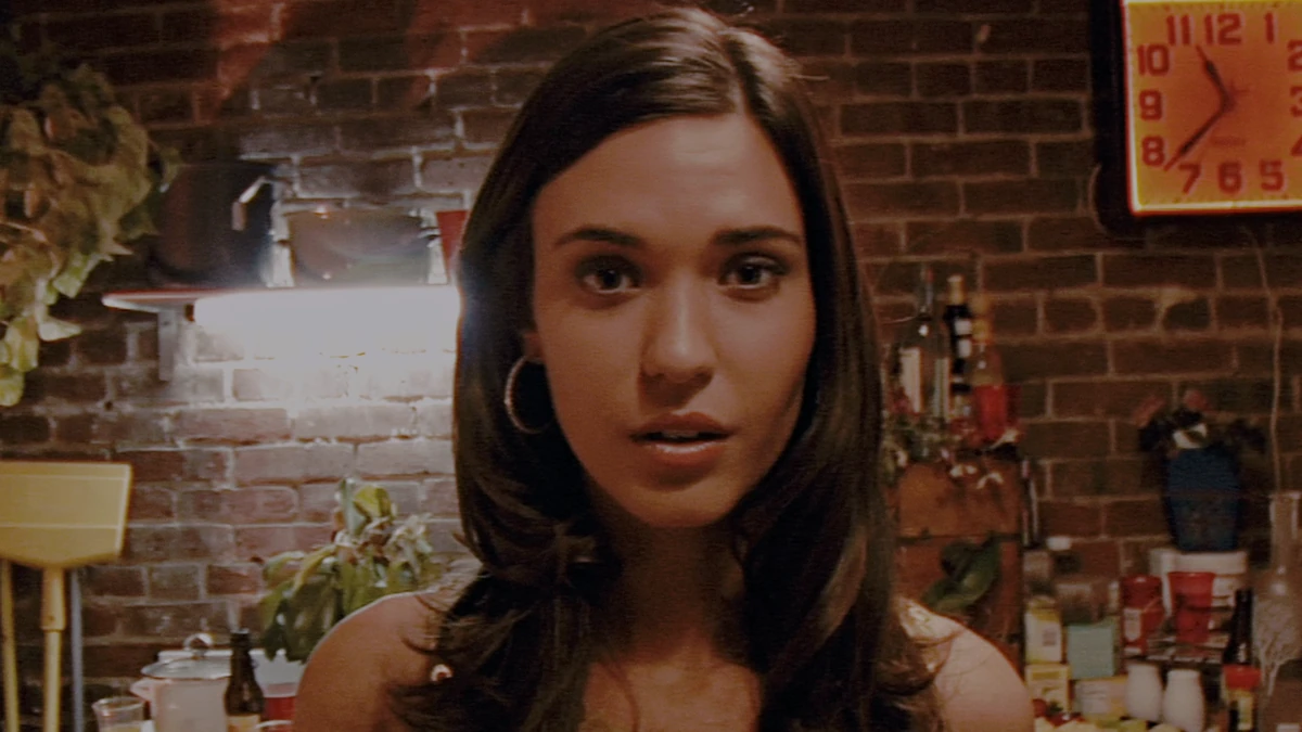 Beth McIntyre | Cloverfield Wiki | Fandom