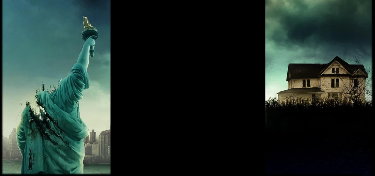 New Cloverfield Website | Fandom