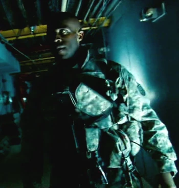 Pryce | Cloverpedia | Fandom